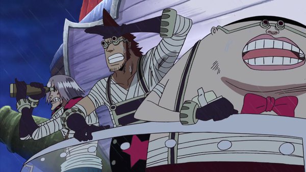 One Piece Episode 263 info and links where to watch