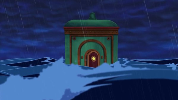 One Piece Episode 263 info and links where to watch