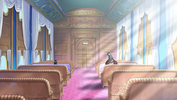 One Piece Episode 263 info and links where to watch