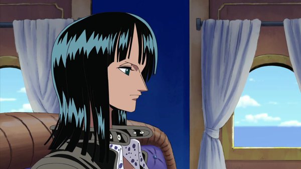 One Piece Episode 263 info and links where to watch