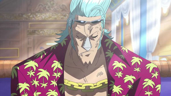 One Piece Episode 263 info and links where to watch