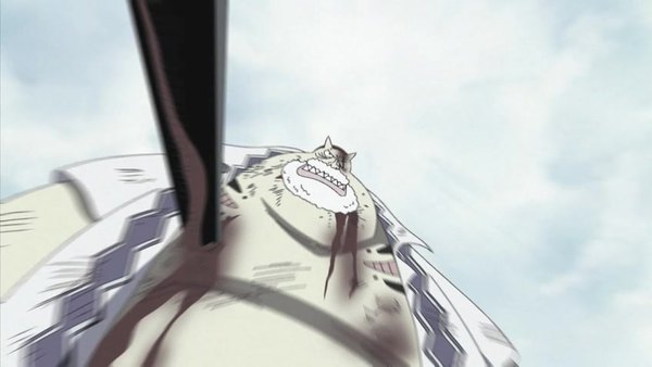 One Piece Episode 263 info and links where to watch