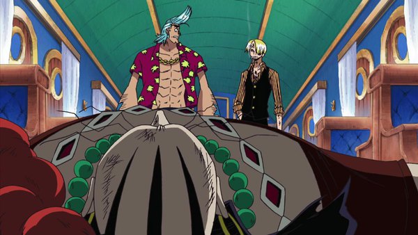 One Piece Episode 262 info and links where to watch