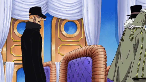 One Piece Episode 262 info and links where to watch