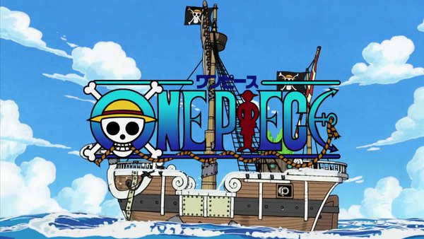 One Piece Episode 262 info and links where to watch