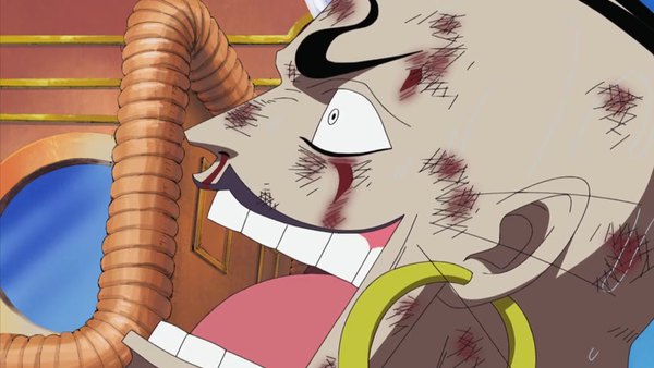 One Piece Episode 262 info and links where to watch