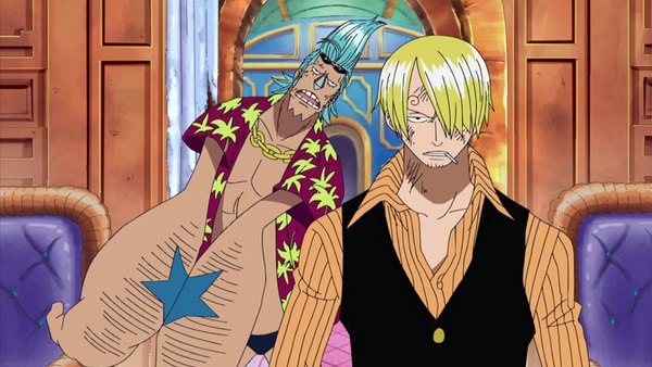 One Piece Episode 262 info and links where to watch
