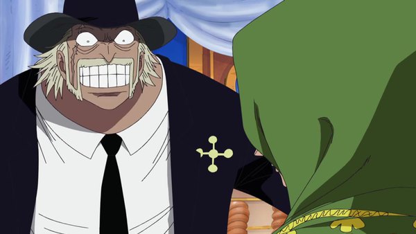 One Piece Episode 262 info and links where to watch