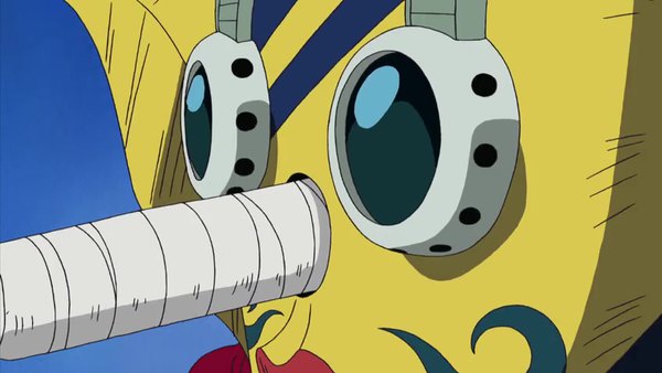 One Piece Episode 262 info and links where to watch