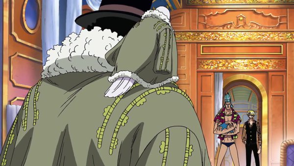 One Piece Episode 262 info and links where to watch