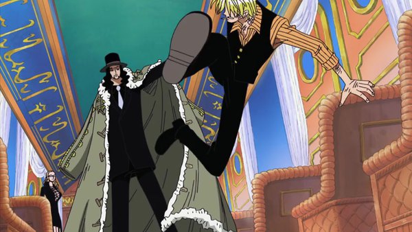 One Piece Episode 262 info and links where to watch