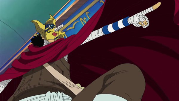 One Piece Episode 262 info and links where to watch