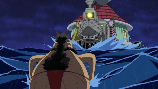 One Piece Episode 262 info and links where to watch