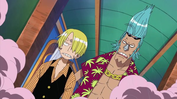 One Piece Episode 262 info and links where to watch