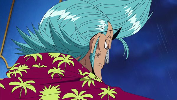 One Piece Episode 262 info and links where to watch