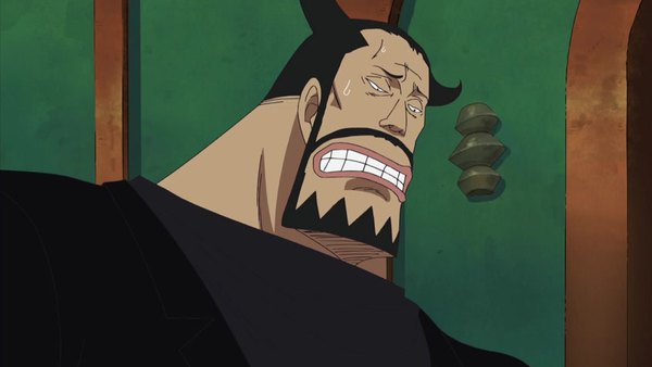 One Piece Episode 262 info and links where to watch