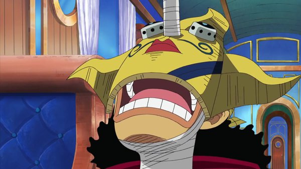 One Piece Episode 262 info and links where to watch