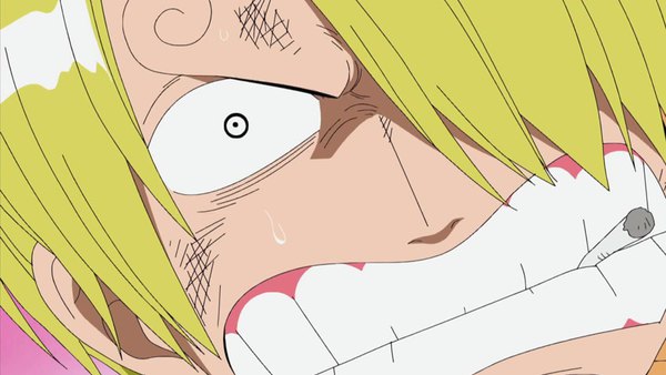 One Piece Episode 262 info and links where to watch