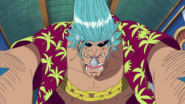 One Piece Episode 262 info and links where to watch