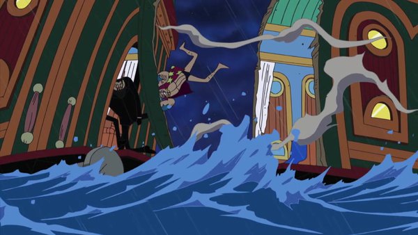 One Piece Episode 262 info and links where to watch