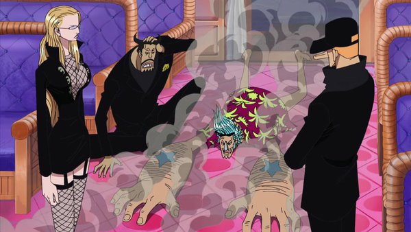 One Piece Episode 262 info and links where to watch