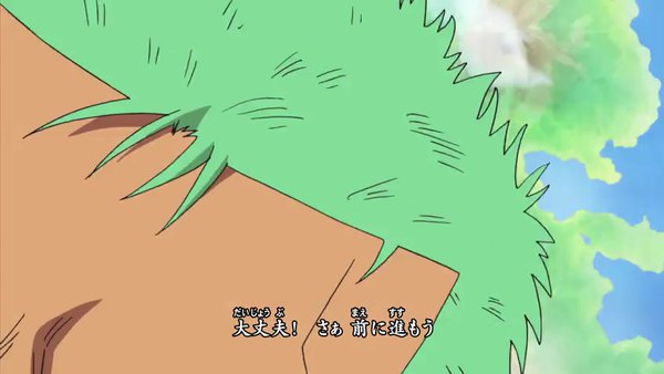 One Piece Episode 261 info and links where to watch