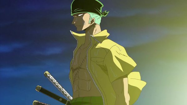 One Piece Episode 261 info and links where to watch