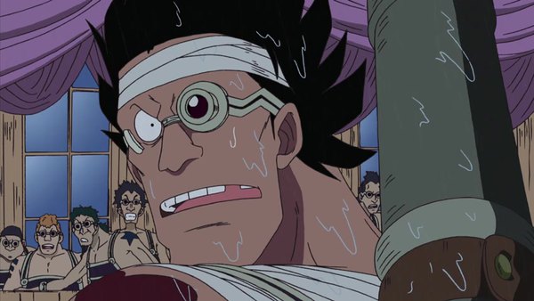 One Piece Episode 261 info and links where to watch