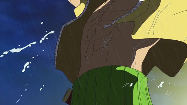 One Piece Episode 261 info and links where to watch