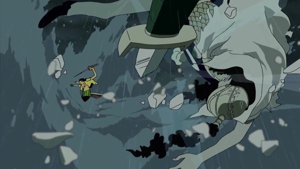 One Piece Episode 261 info and links where to watch