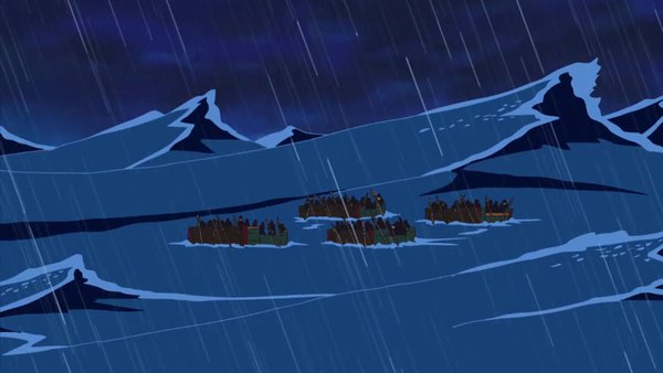 One Piece Episode 261 info and links where to watch