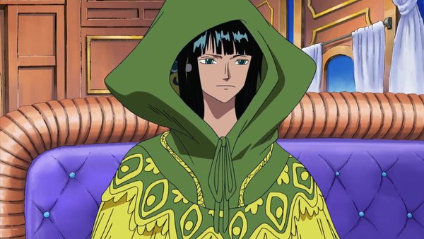 One Piece Episode 261 info and links where to watch