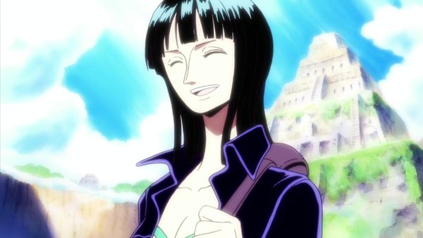 One Piece Episode 261 info and links where to watch