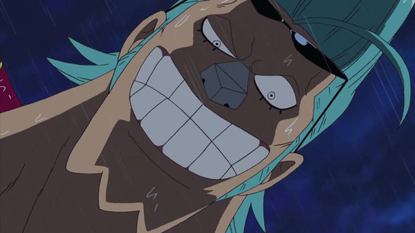 One Piece Episode 261 info and links where to watch