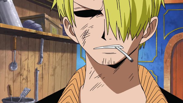 One Piece Episode 261 info and links where to watch