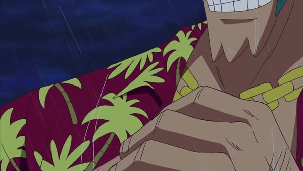 One Piece Episode 261 info and links where to watch