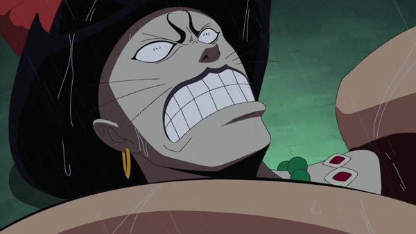 One Piece Episode 261 info and links where to watch