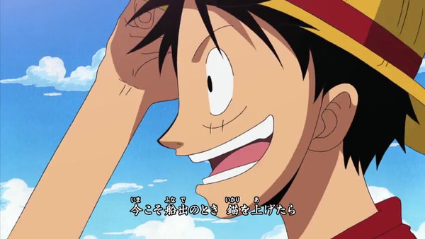 One Piece Episode 260 info and links where to watch