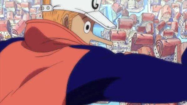 One Piece Episode 260 info and links where to watch