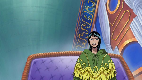 One Piece Episode 260 info and links where to watch