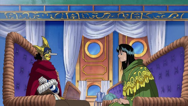 One Piece Episode 260 info and links where to watch