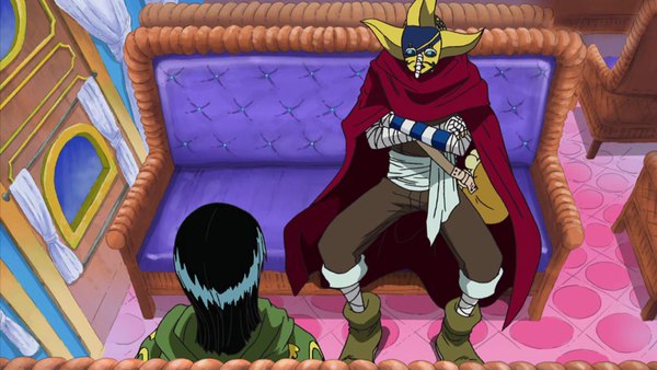 One Piece Episode 260 info and links where to watch