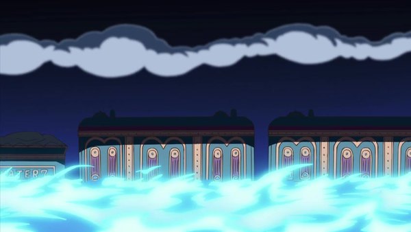 One Piece Episode 260 info and links where to watch