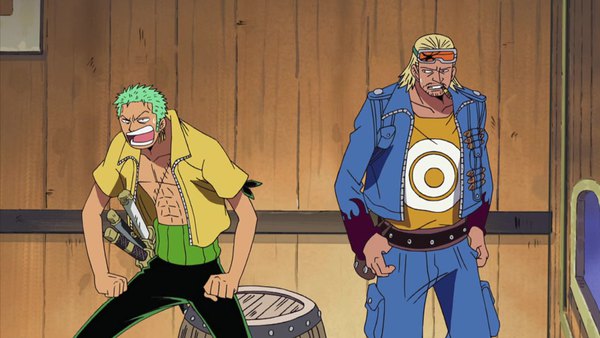 One Piece Episode 260 info and links where to watch