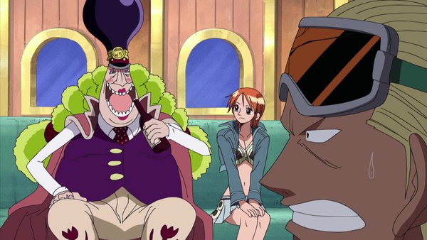 One Piece Episode 260 info and links where to watch