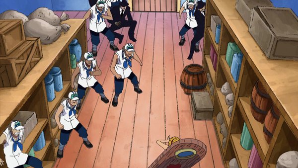 One Piece Episode 260 info and links where to watch