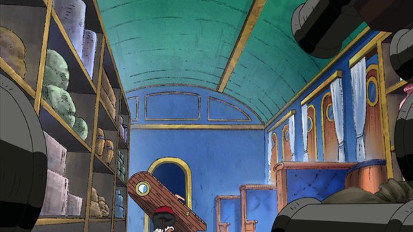 One Piece Episode 260 info and links where to watch