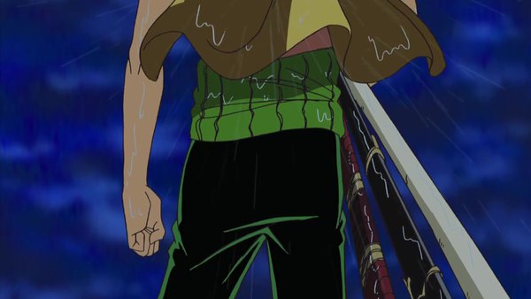 One Piece Episode 260 info and links where to watch