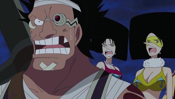 One Piece Episode 260 info and links where to watch