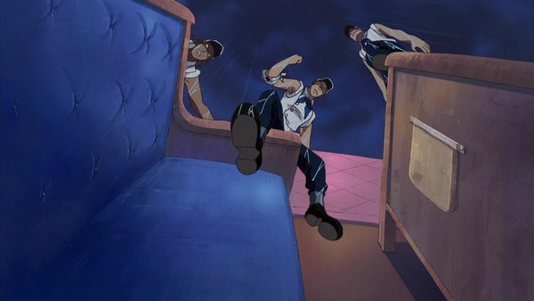 One Piece Episode 260 info and links where to watch